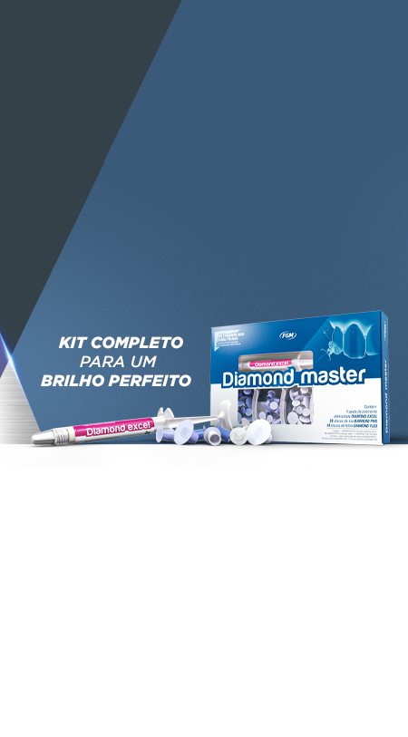 Diamond Master