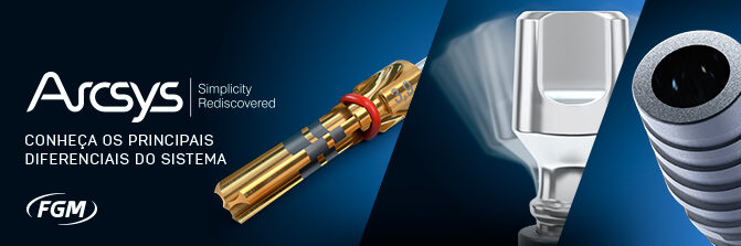 Sistema Arcsys. Soluções que trazem diferenciais funcionais e estéticos ...