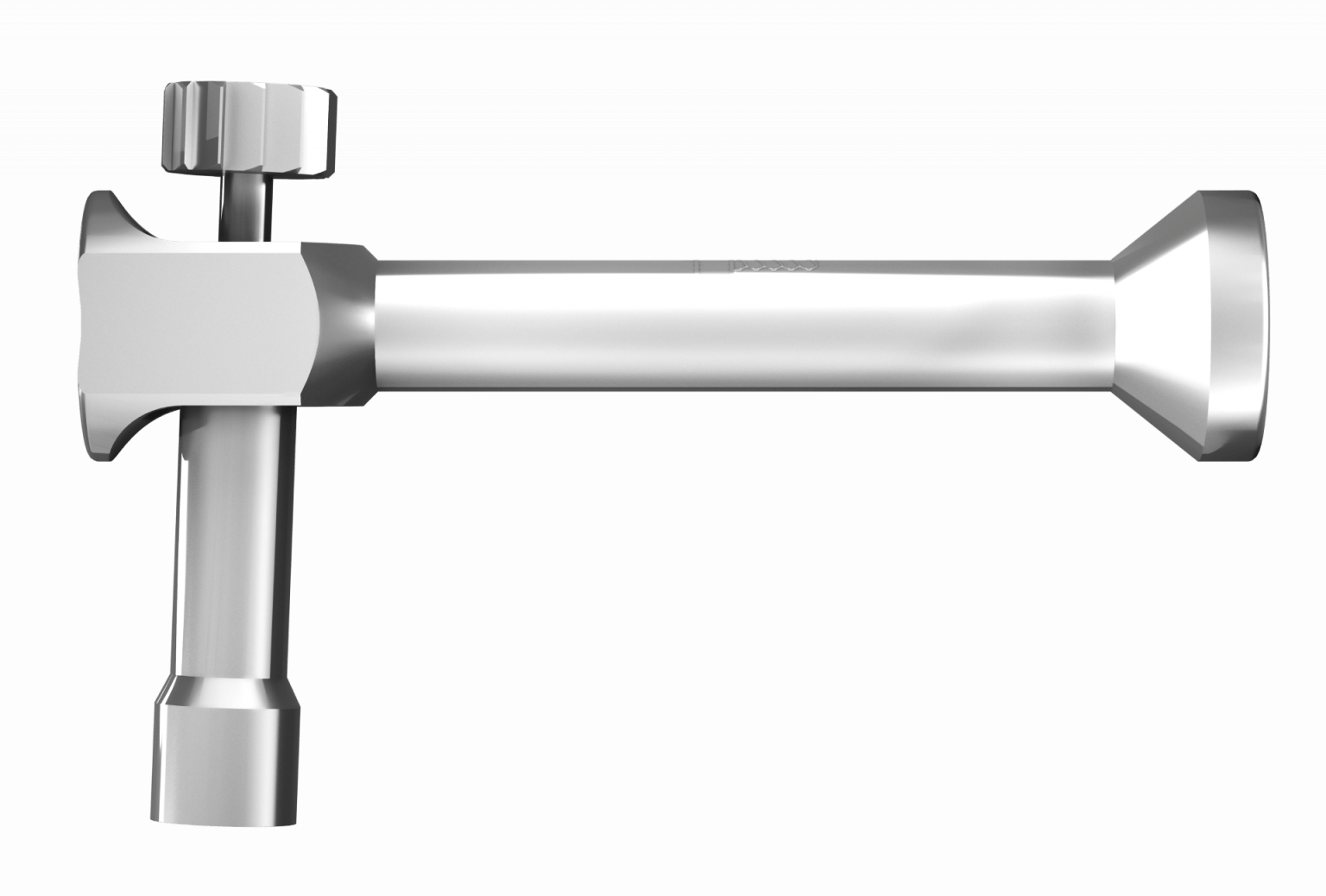 Arcsys Extractor Socket Wrench - FGM Dental Group