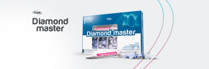 Kit Diamond Master - FGM Dental Group