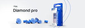 Disco de lija Diamond Pro - FGM Dental Group