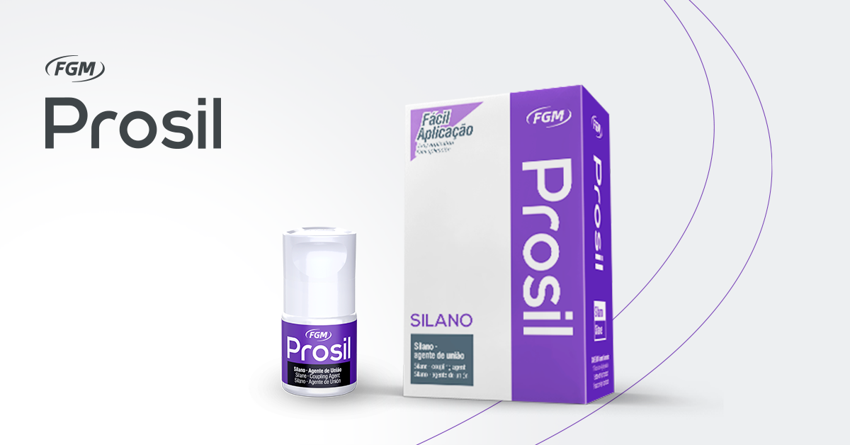 Silano Prosil - FGM Dental Group