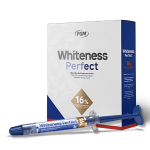 Teeth whitening Whiteness Perfect - FGM Dental Group