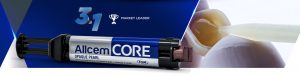 Allcem Core - FGM Dental Group