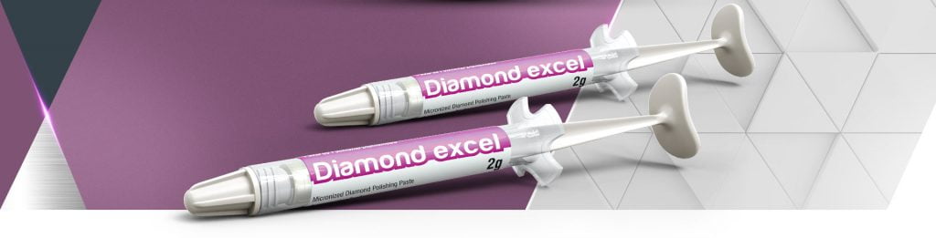 Diamond Excel - FGM Dental Group