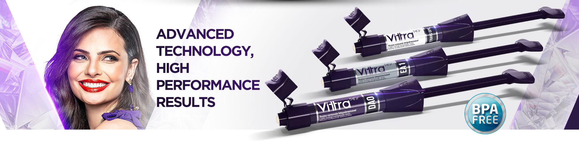 Vittra APS - FGM Dental Group