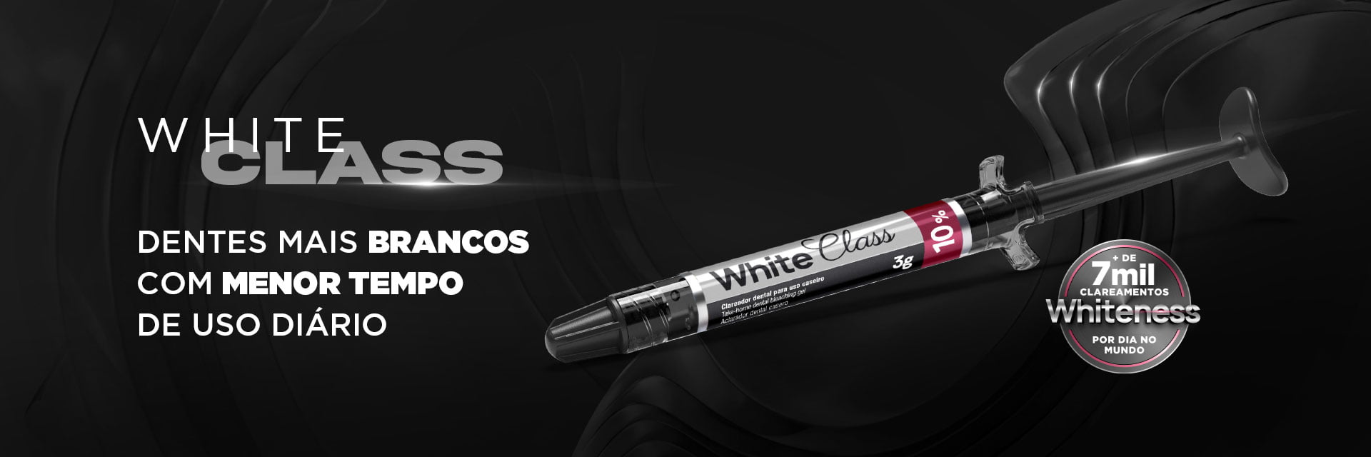 White Class - FGM Dental Group