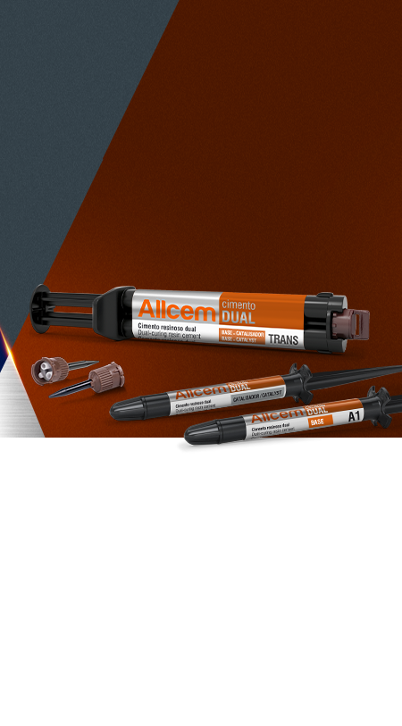 Allcem - FGM Dental Group