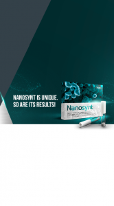 Nanosynt - FGM Dental Group