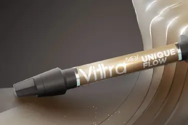 Vittra APS Unique Flow - FGM Dental Group