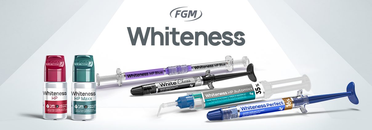Complementary adhesive devices for orthodontic treatment - FGM Dental Group