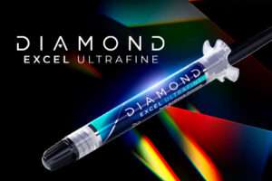 Diamond Excel Ultrafine - FGM Dental Group