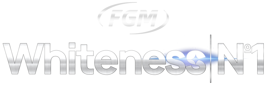 Línea Whiteness - FGM Dental Group