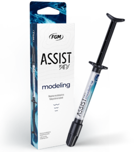 Lançamento Linha Assist
