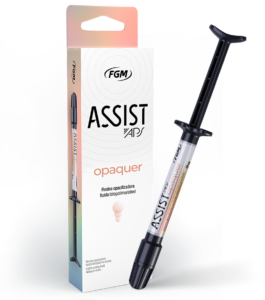 Lançamento Linha Assist