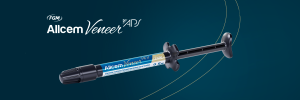 Cemento resinoso Allcem Veneer APS - FGM Dental Group