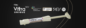 Universal-chroma composite Vittra APS Unique - FGM Dental Group