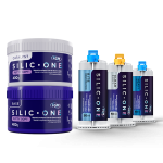 Silicone de adição SILIC-ONE