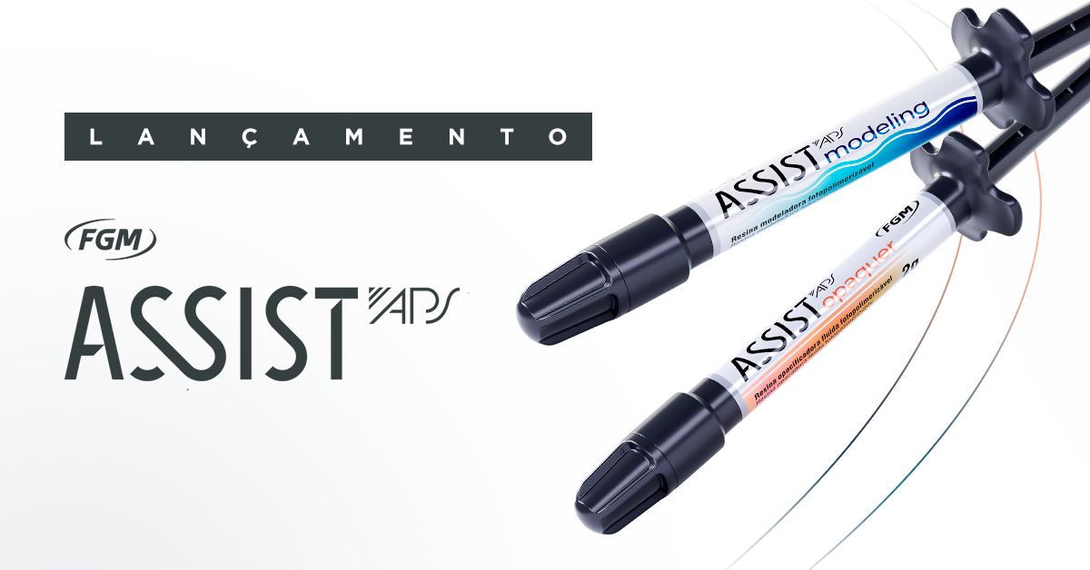 Assist Modeling APS - FGM Dental Group