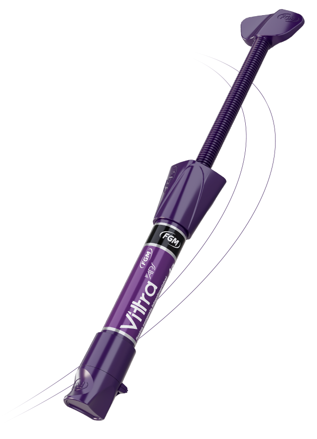 Vittra APS - Resina compuesta premium - FGM Dental Group