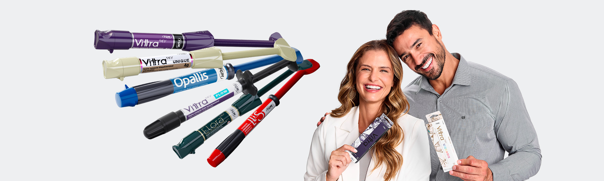 Scan Body Arcsys | FGM Dental Group