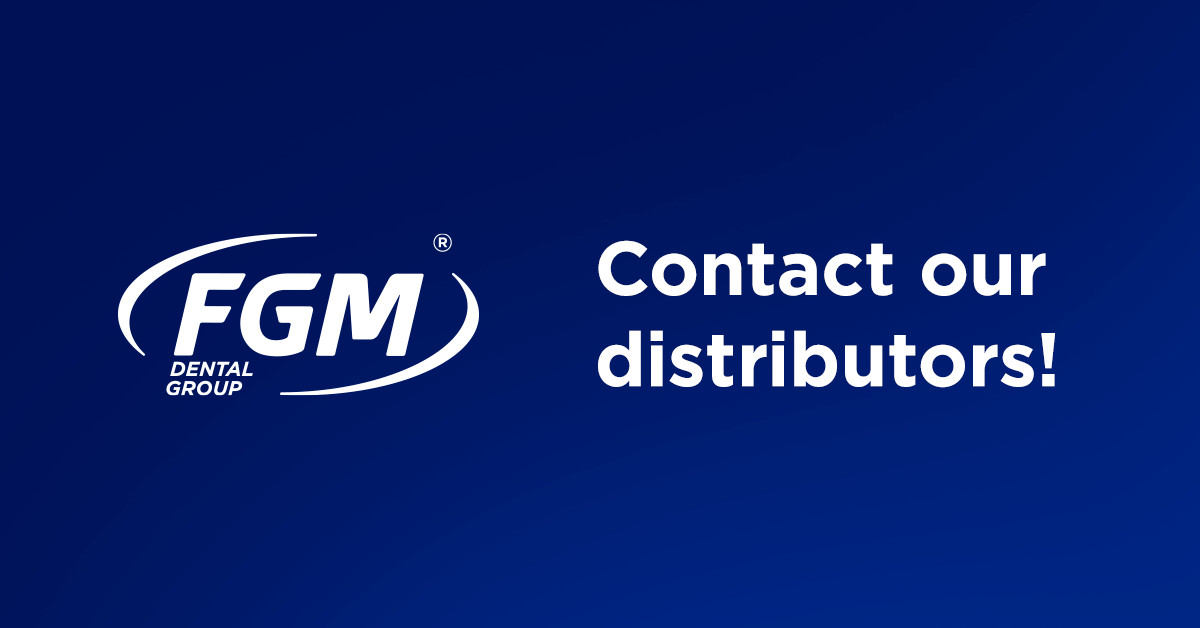 Contact our distributors FGM in USA
