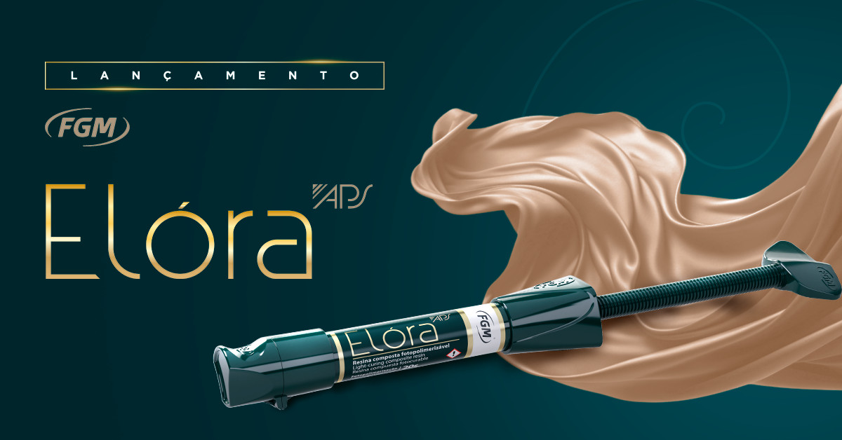 Lançamento Elóra APS