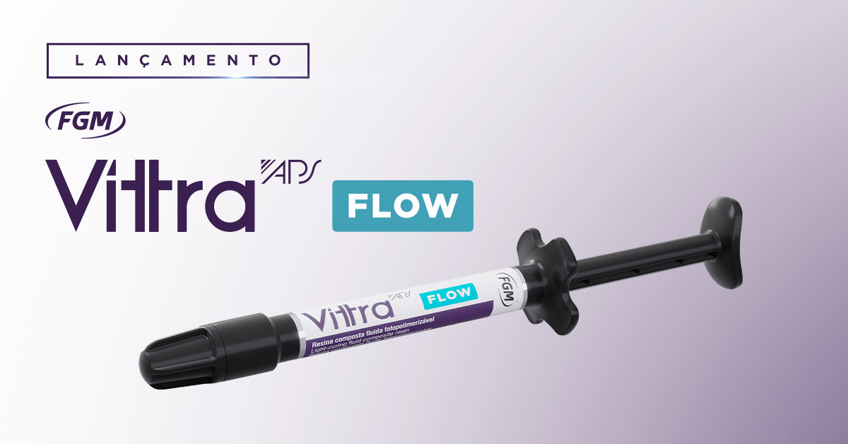 Vittra APS Flow - FGM Dental Group