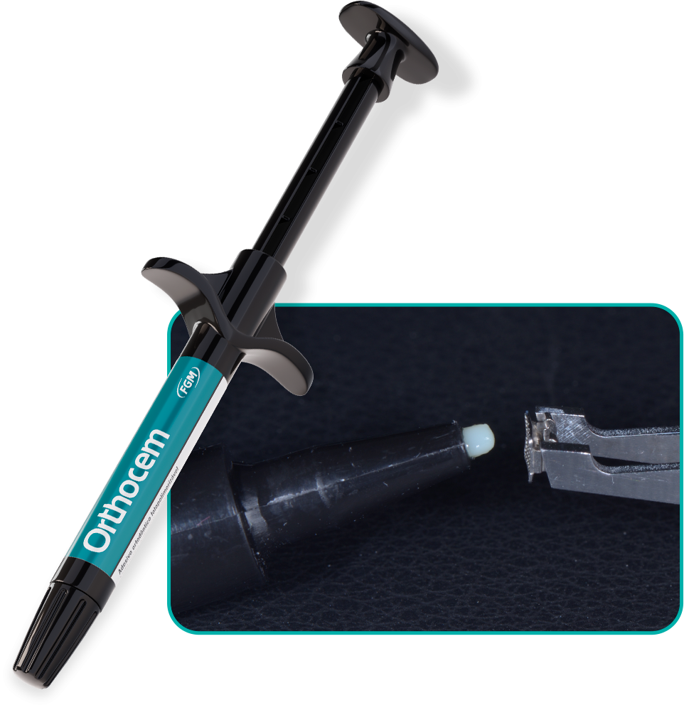 Ortho Line - FGM Dental Group