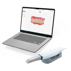 Scanner Runyes IOS-11 - FGM Dental Group