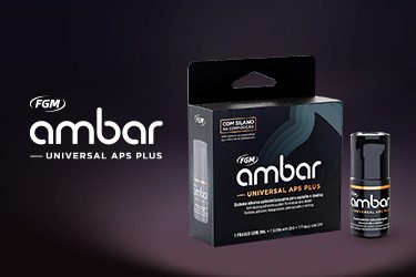 Ambar Universal APS PLUS