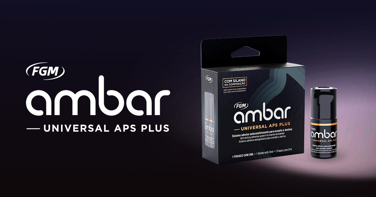 Ambar Universal APS PLUS