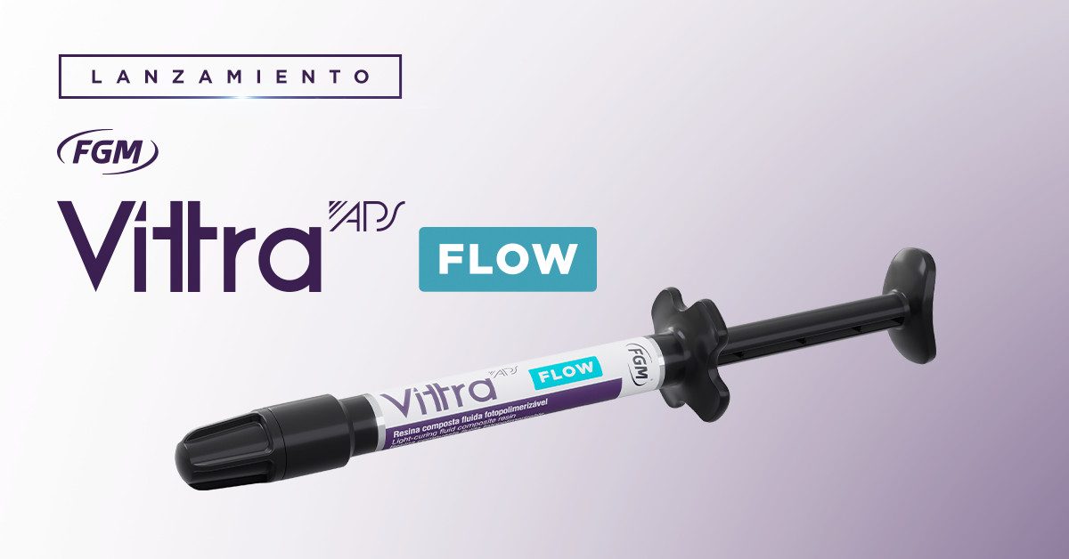 Vittra APS Flow